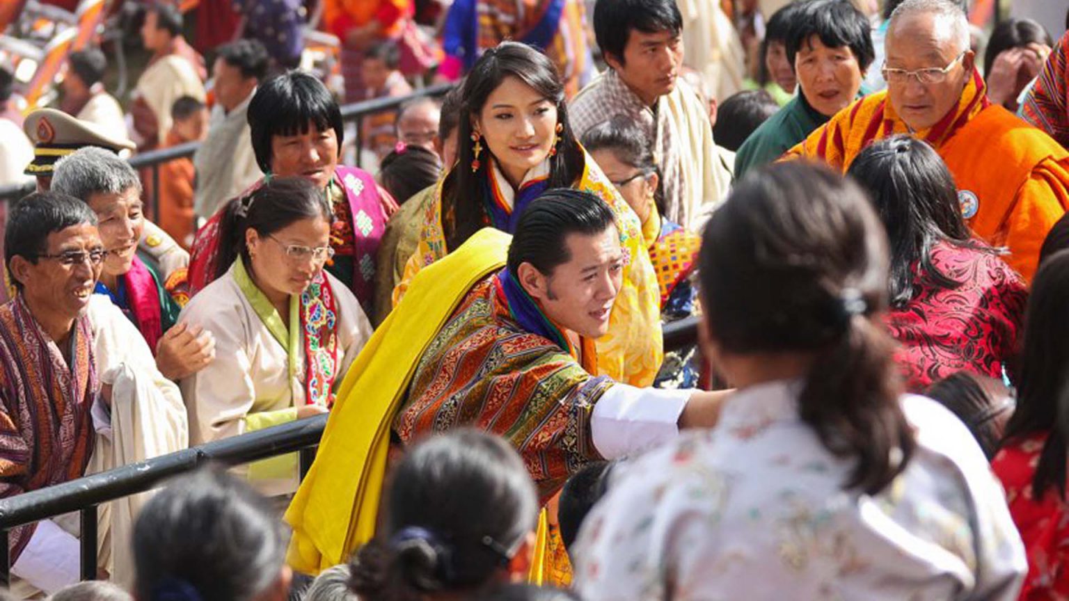 Monarchy and Democracy in Bhutan | Neptune Holidays Bhutan